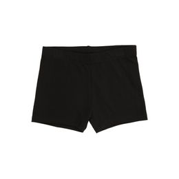 GAP Shorts 'CARTWHEEL' M&auml;dchen Gr&ouml;&szlig;e 152/158 schwarz