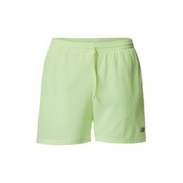 New Balance Sportshorts 'Essential' Herren Gr&ouml;&szlig;e XS hellgr&uuml;n