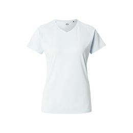 Rukka Funktionsshirt 'MUUKO V2' Damen Gr&ouml;&szlig;e S pastellblau