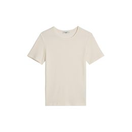Marc O'Polo Marc O'polo Denim T-Shirt Damen Gr&ouml;&szlig;e S creme