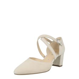 Gabor Pumps Damen Gr&ouml;&szlig;e 37 beige