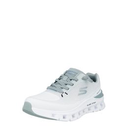 Skechers Sneaker 'GLIDE-STEP' Herren Gr&ouml;&szlig;e 47.5 opal / wei&szlig;