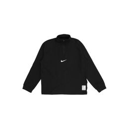 Nike Funktionsshirt 'RUN AND PLAY' Jungen Gr&ouml;&szlig;e 138/147 schwarz / wei&szlig;