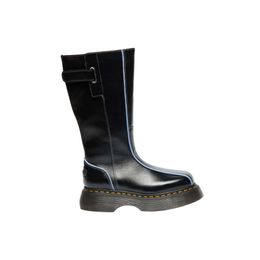 Dr. Martens Stiefel 'Buzz' Damen Gr&ouml;&szlig;e 38 schwarz Winterschuhe