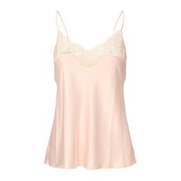 Lingadore Schlafshirt Damen Gr&ouml;&szlig;e M puder