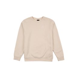 Jordan Shirt 'BRKLN FLC' Jungen Gr&ouml;&szlig;e 152/158 beige