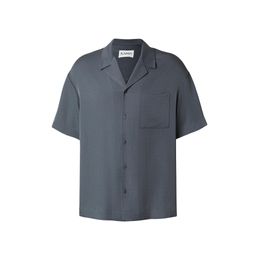 Karia By Loris Karius Shirt Herren Gr&ouml;&szlig;e XL anthrazit