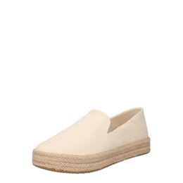 Toms Shoes TOMS Espadrilles Damen Gr&ouml;&szlig;e 41 wollwei&szlig;