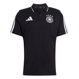 adidas Performance Shirt 'DFB DNA' Damen Gr&ouml;&szlig;e XXXL schwarz