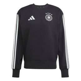 Adidas Performance Sweatshirt 'DFB DNA' Damen Gr&ouml;&szlig;e L schwarz