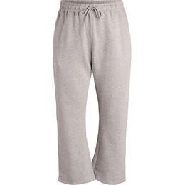 ZIZZI Hose 'Mrikke' Damen Gr&ouml;&szlig;e 42/44 grau