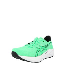 asics Running Shoes 'VERSABLAST 4' male size 48 Neon green / Black