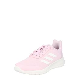adidas Sportswear Sneakers 'Tensaur Run 2.0' boy size 33 Rose / White
