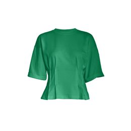 Minus T-Shirt 'Juniana' Damen Gr&ouml;&szlig;e XXL gr&uuml;n