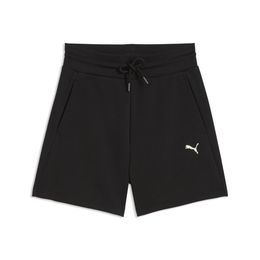 Puma Sportsshorts Damen Gr&ouml;&szlig;e S schwarz