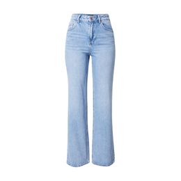 V&eacute;ro Moda Vero Moda Jeans 'Kithy' Damen Gr&ouml;&szlig;e 26 blue denim
