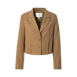 Y.A.S YAS Blazer 'YASCAPPA' Damen Gr&ouml;&szlig;e 36 oliv