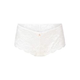 Lingadore Panty Damen Gr&ouml;&szlig;e XL ecru