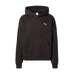 Puma Sweatshirt 'Wardrobe Essentials' Herren Gr&ouml;&szlig;e XL schwarz