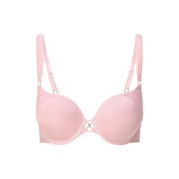 Lingadore Bra female size 80 Light pink