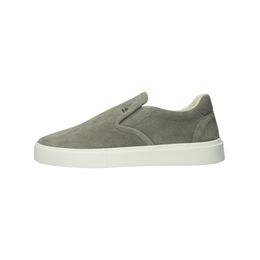 Blackstone Slip On 'Quartz Connor - FG610' Herren Gr&ouml;&szlig;e 50 oliv