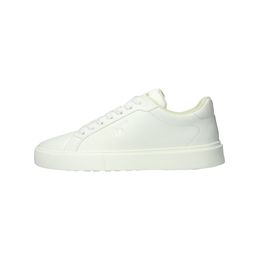Blackstone Sneaker 'Quartz Zen - EG558' Herren Gr&ouml;&szlig;e 46 wei&szlig;