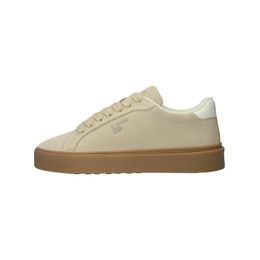 Blackstone Sneaker 'Quartz Zen - EL293' Damen Gr&ouml;&szlig;e 37 kitt