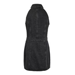 Noisy may Kleid 'NMLARDIE' Damen Gr&ouml;&szlig;e 34 black denim Winterkleid
