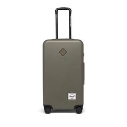 HERSCHEL Cart 'Heritage' male Green size One Size