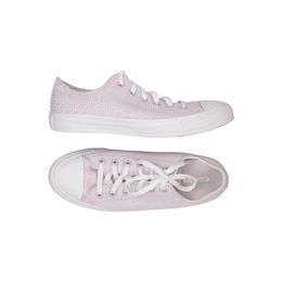 Converse Sneaker Damen Gr&ouml;&szlig;e 41 flieder