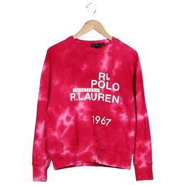 Polo Ralph Lauren Sweater Damen Gr&ouml;&szlig;e S pink