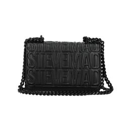 Steve Madden Handtasche 'Bcarbon' Damen Gr&ouml;&szlig;e One Size schwarz
