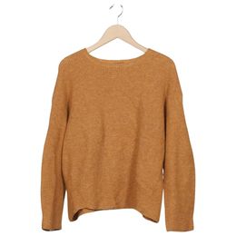 Drykorn Pullover Damen Gr&ouml;&szlig;e L orange