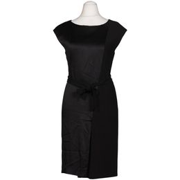 BOSS Black Kleid Damen Gr&ouml;&szlig;e M schwarz
