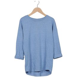 H&M H&M Sweater Damen Gr&ouml;&szlig;e XS hellblau