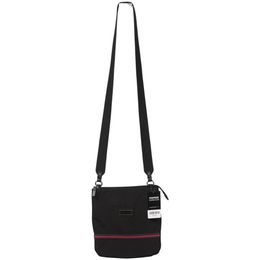 Tommy Hilfiger Handtasche klein Damen Gr&ouml;&szlig;e One Size schwarz