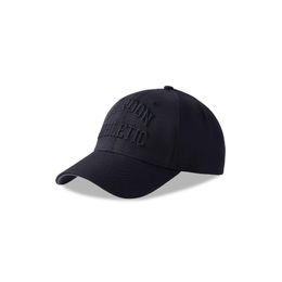 Cordon Sport Cap 'King' Herren Gr&ouml;&szlig;e 54/64 schwarz