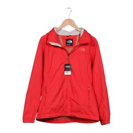 The North Face Jacke Damen Gr&ouml;&szlig;e L rot