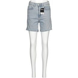 armedangels Shorts Damen Gr&ouml;&szlig;e XS hellblau
