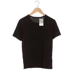 BOSS Black T-Shirt Damen Gr&ouml;&szlig;e M schwarz