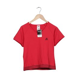 adidas Performance T-Shirt Damen Gr&ouml;&szlig;e XL rot