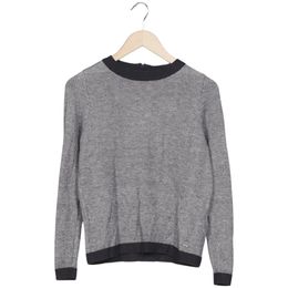 s.Oliver Pullover Damen Gr&ouml;&szlig;e S grau