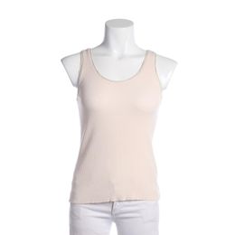 Brunello Cucinelli Top / Seidentop Damen Gr&ouml;&szlig;e M hellpink