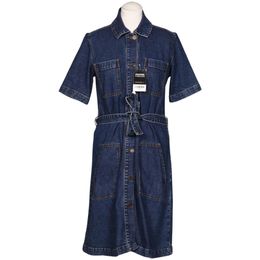 SET Kleid Damen Gr&ouml;&szlig;e M blau