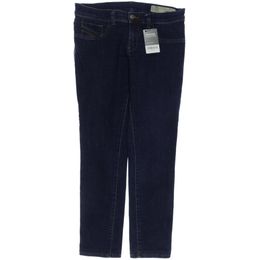 Diesel Jeans Damen Gr&ouml;&szlig;e 29 marine