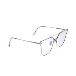 Bottega Veneta Sonnenbrille Damen Gr&ouml;&szlig;e One Size silber