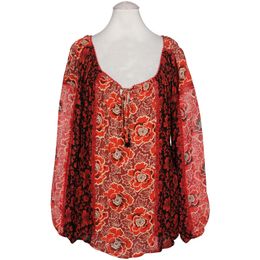 Desigual Bluse Damen Gr&ouml;&szlig;e M rot