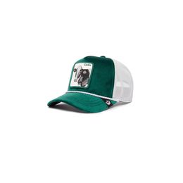 GOORIN BROS. Cap 'Emerald Cow' Herren Gr&ouml;&szlig;e 54/64 bunt