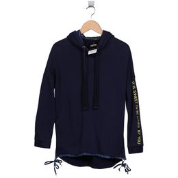 LIEBLINGSST&Uuml;CK Lieblingsst&uuml;ck Kapuzenpullover Damen Gr&ouml;&szlig;e XS marine