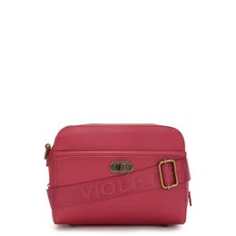 Violet Hamden Tasche Damen Gr&ouml;&szlig;e One Size fuchsia